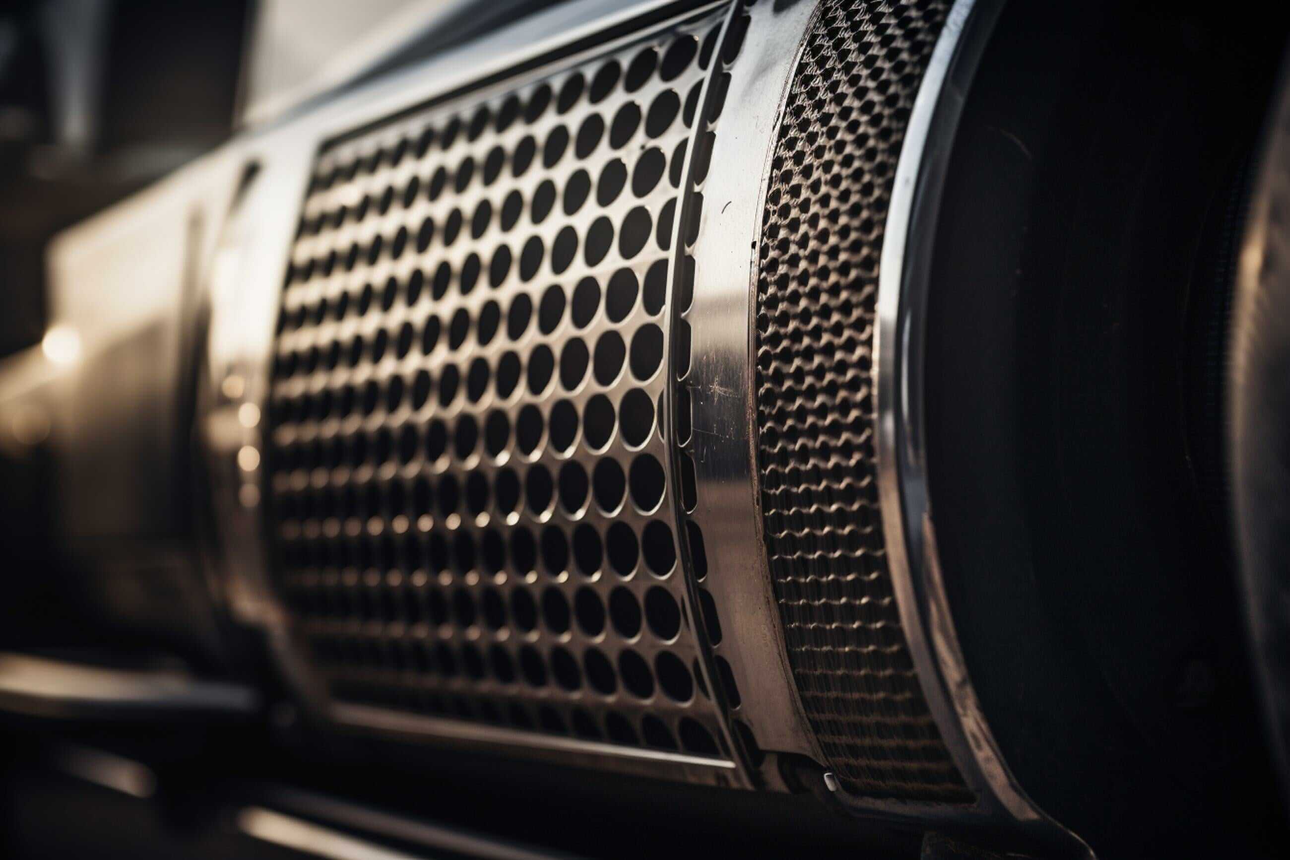 DPF HQ - DPF HQ - same day DPF cleaning service